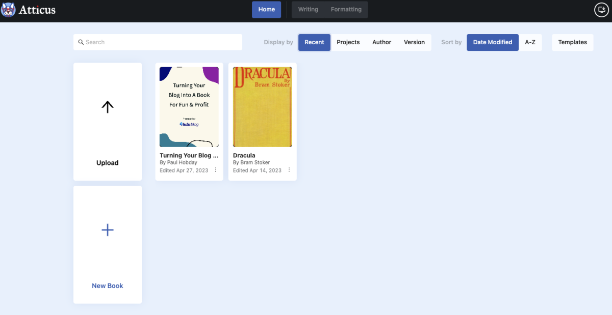 Atticus Review: The All-in-One Writing and Formatting Tool for Indie Authors