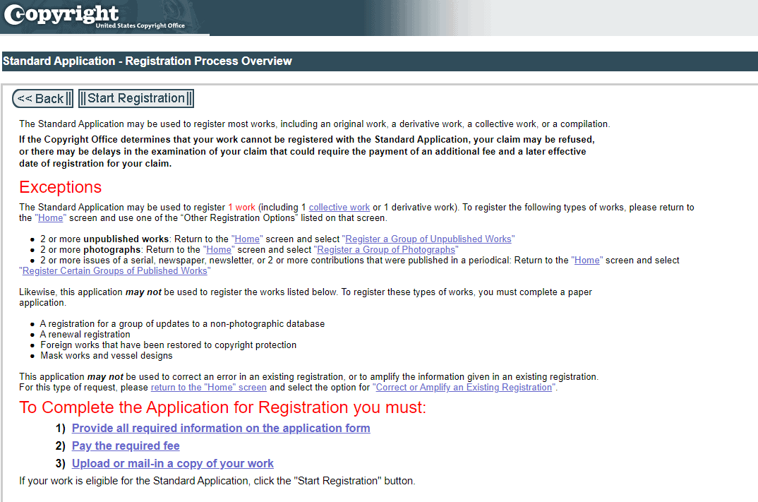 How to Copyright a Book