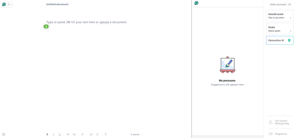 Enhance Your Writing with Grammarly: 3 Essential Benefits