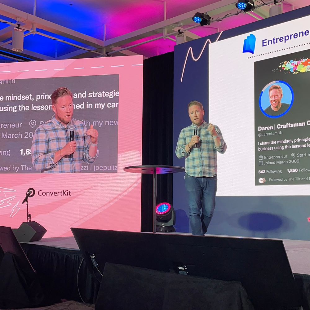 Craft + Commerce 2022: 4 Reasons Creator Events Rock