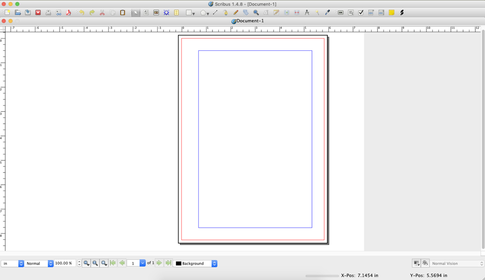 Scribus Free Desktop Publishing Review