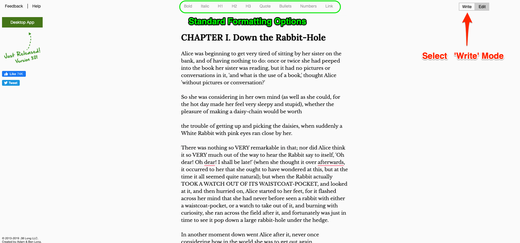 Hemingway Editor Review: Simplicity for Free