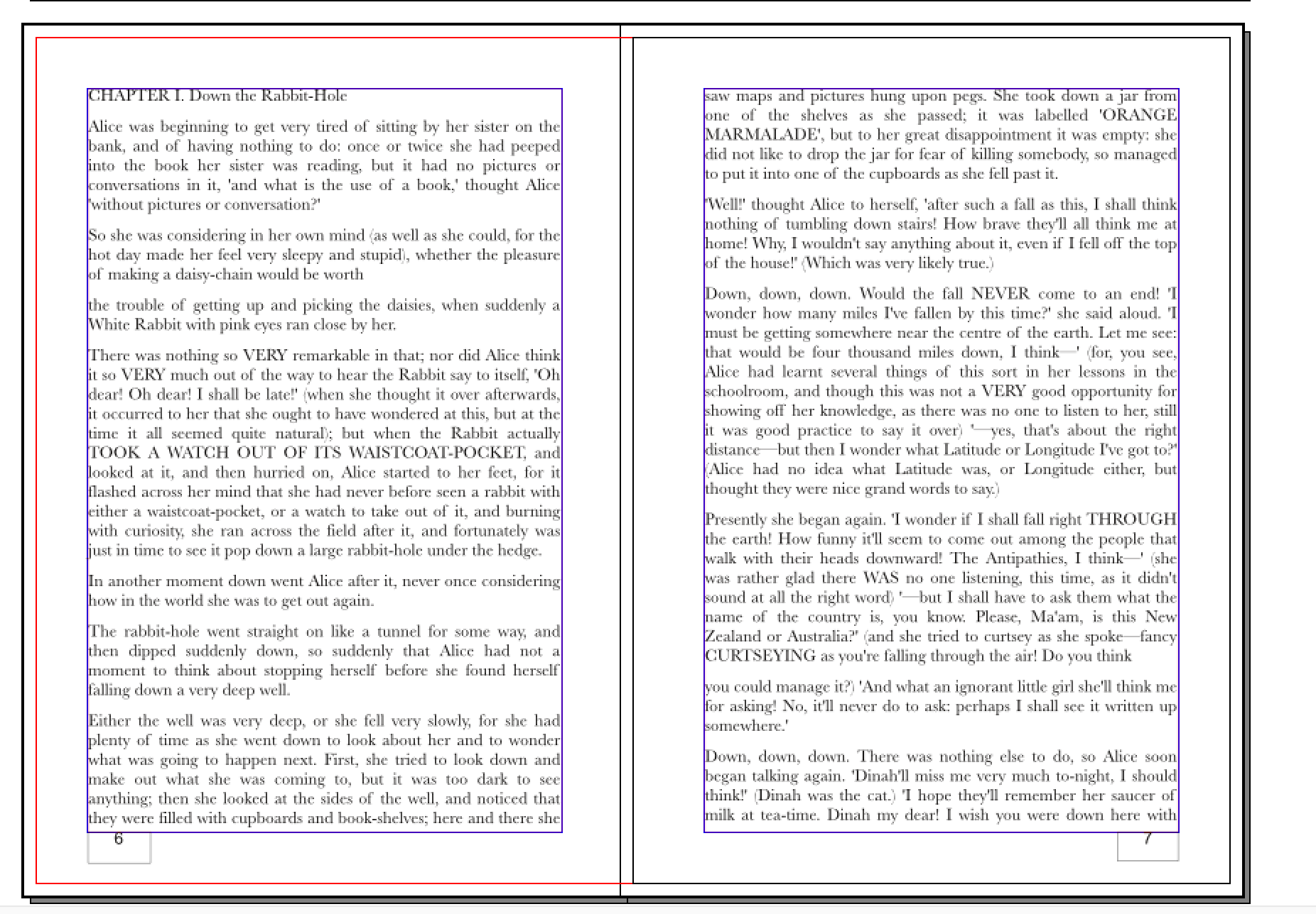 Scribus Free Desktop Publishing Review