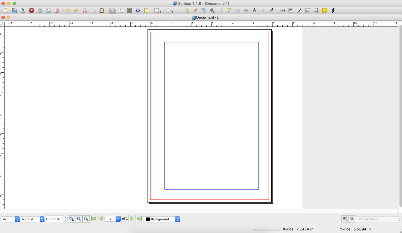 Scribus Free Desktop Publishing Review
