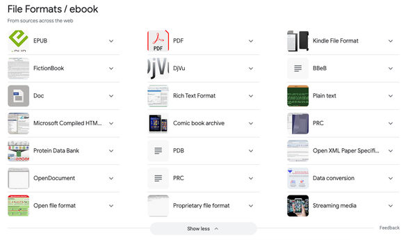 Ebook Publishing Made Easier Than Ever