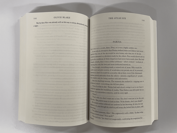 5 Visual Indicators Your Book Is Self-Published