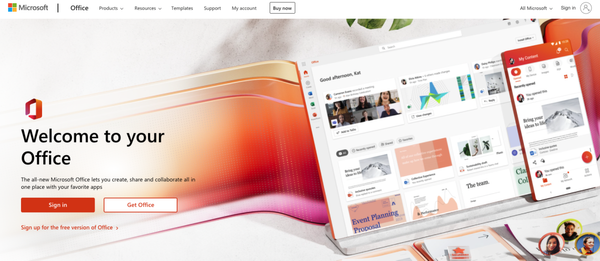 Using Microsoft Office Online To Write Your Book