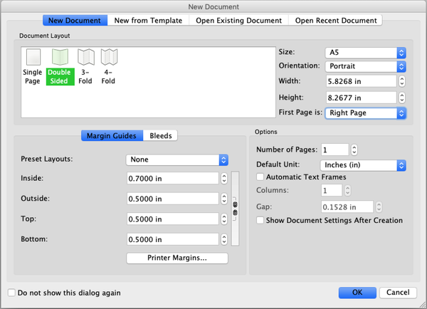 Scribus Free Desktop Publishing Review