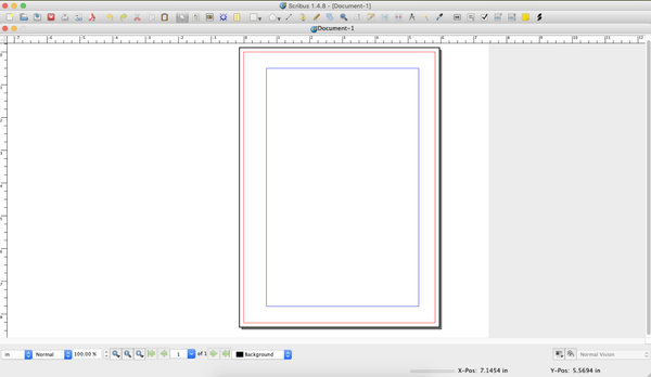 Scribus Free Desktop Publishing Review