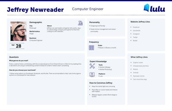 How to Grow Your Author Platform
