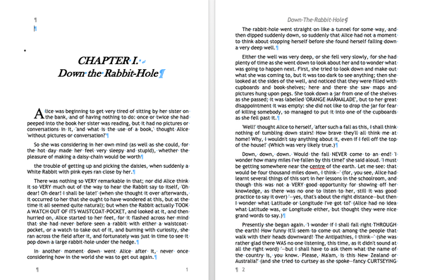 Your Guide to Advanced Microsoft Word Formatting